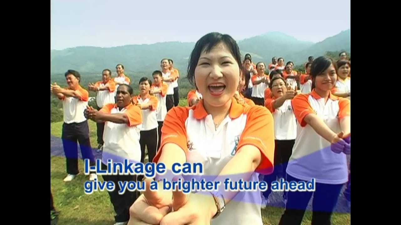 I Linkage Song - BioNutric - YouTube