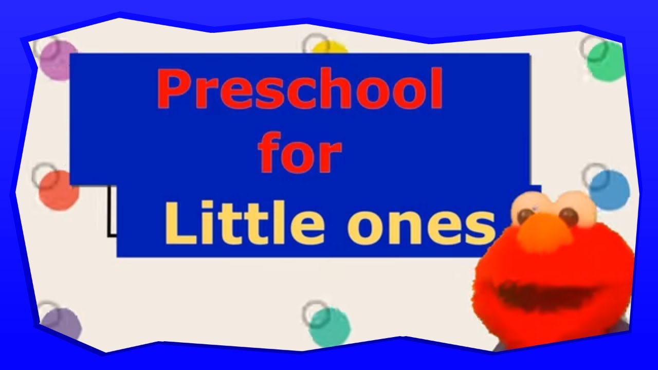 Preschool Learning Videos| Puppet show |Educational | Kids Video ...