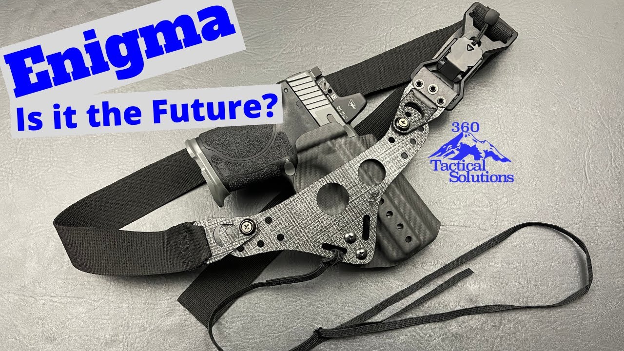 Phlster Enigma - YouTube