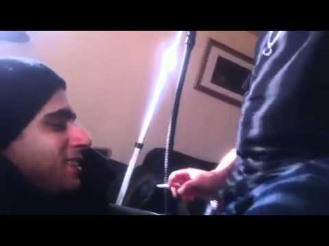 Lap Dance