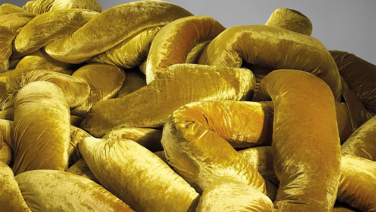 Pandolfini - SPOTLIGHT DESIGN - YouTube