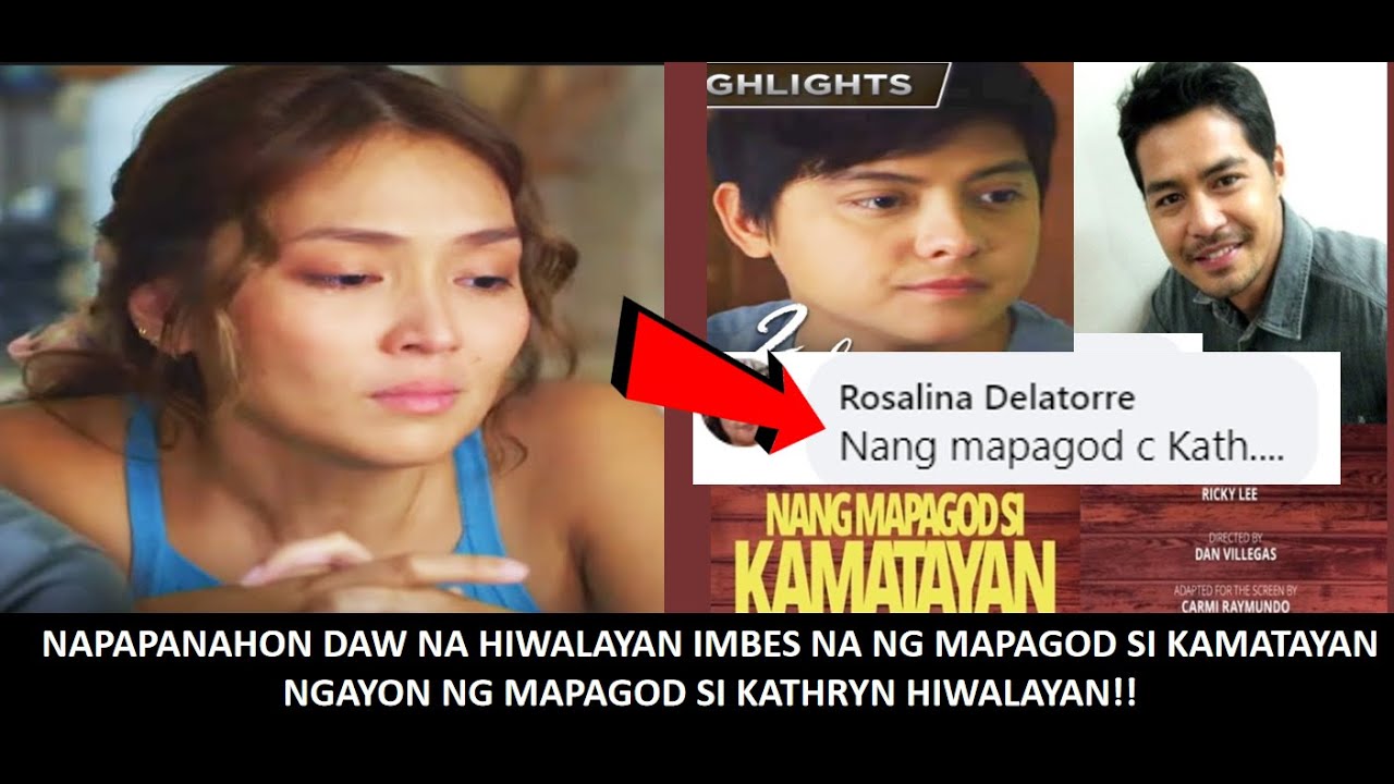 DANIEL PADILLA MOVIE NG MAPAGOD SI KAMATAYAN IBA NA DAW ANG TITLE NG ...