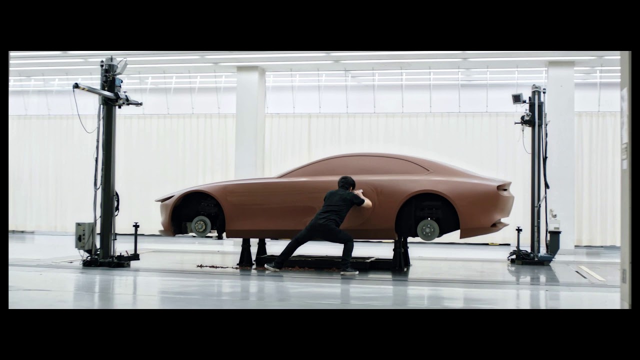 Mazda 100th Anniversary - Craftsmanship - YouTube