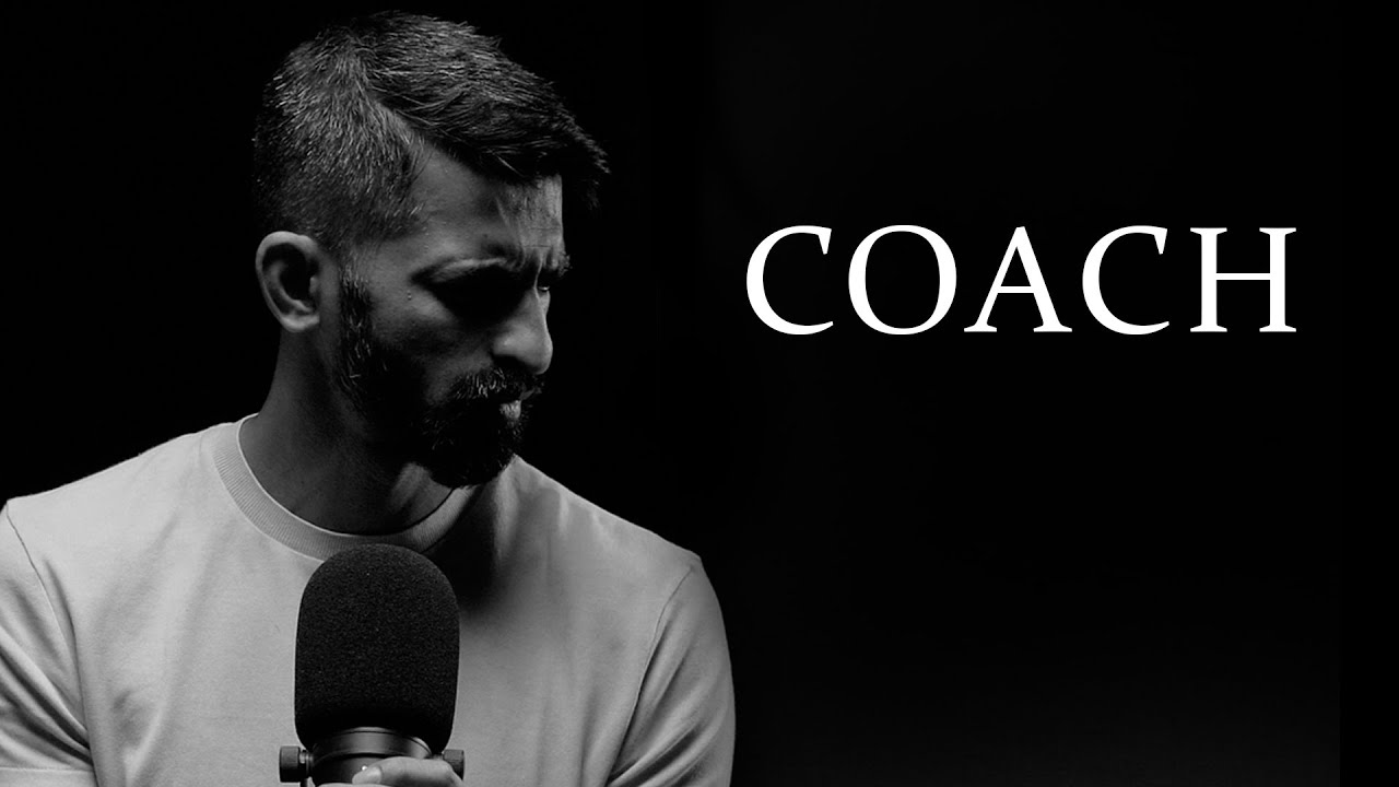 Coach - YouTube