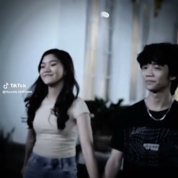 ciee ada yang udah balikan nihhh . lucu banget sih kliannn#afanda5 # ...