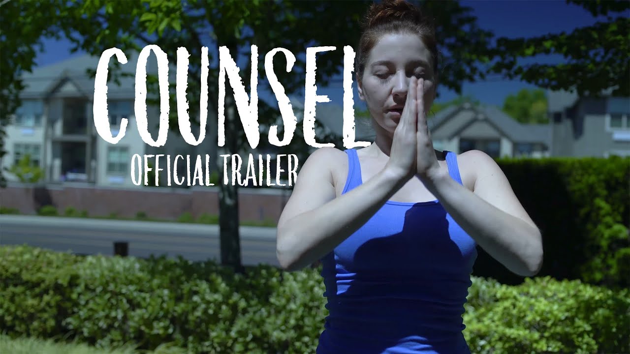 Counsel (Official Trailer) | Code Bear Media - YouTube