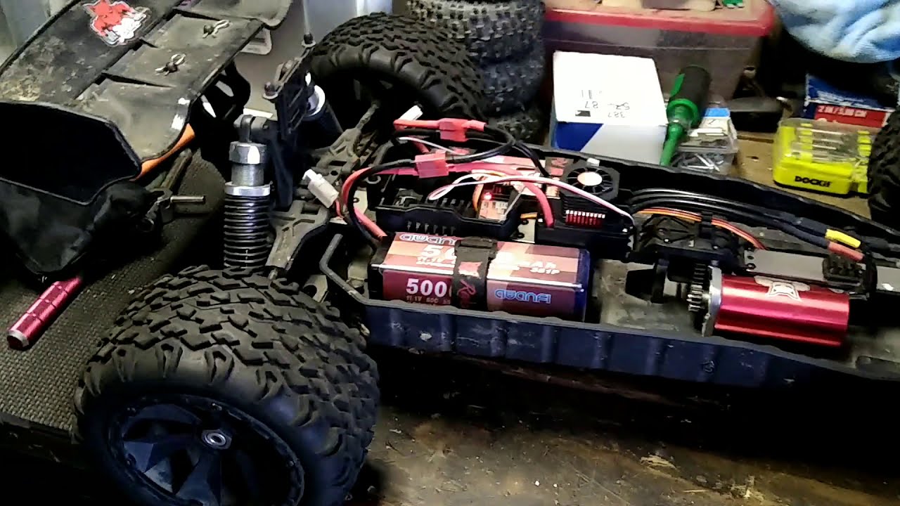 Redcat Shredder YouTube redcat-shredder-youtube