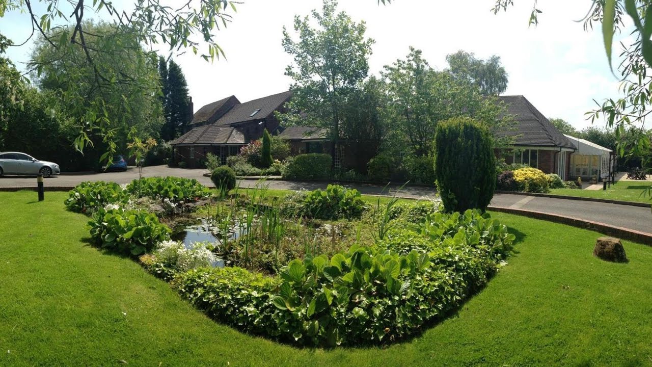 Brook Marston Farm Hotel, Sutton Coldfield, UK | Holidays In Europe ...