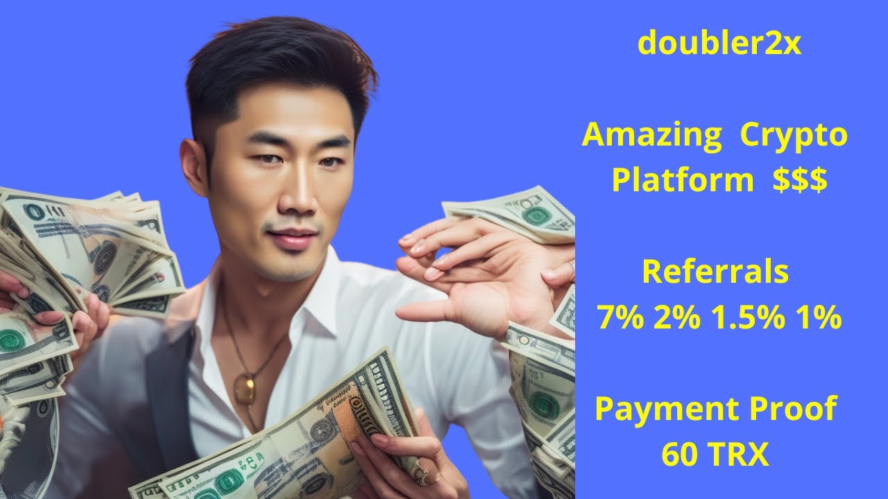 Doubler2x New Crypto Platform Plans 1 2 3 200 300 400 In Doubler2x New Crypto Platform Plans 1 2 3 200 300 400 In