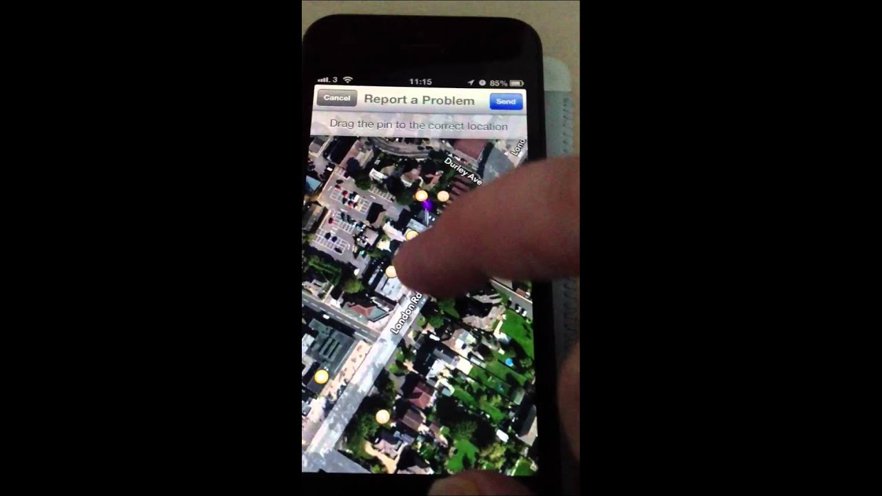 How To Correct Location In Apple Maps YouTube how-to-correct-location-in-apple-maps-youtube