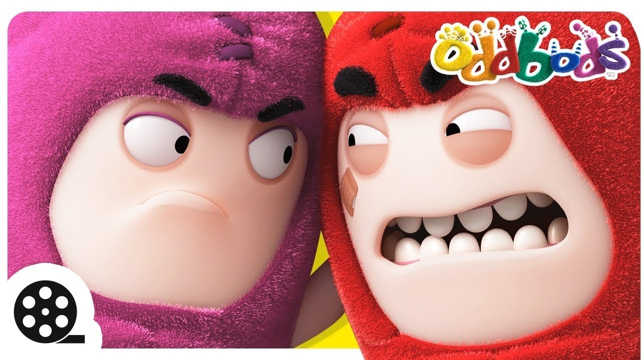Oddbods New 2018 - The Oddbods Cartoon Full Compilation - Oddbods Full ...