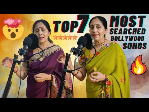 Top Bollywood Songs Ft. Musical Vinita - YouTube