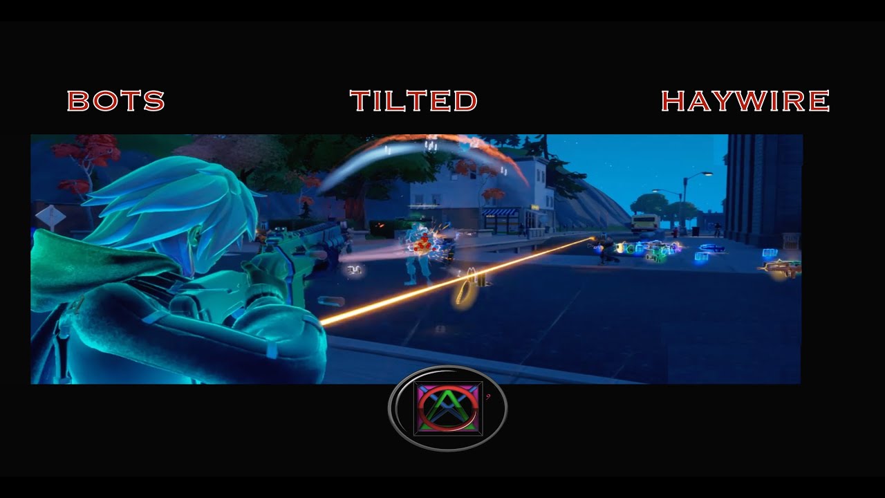 💥 FORTNITE | 99 BOTS | TILTED TOWERS | H A Y W I R E 💥 - YouTube 💥 FORTNITE | 99 BOTS | TILTED TOWERS | H A Y W I R E 💥 - YouTube