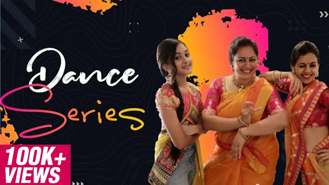 Dance Series Promo || Wow Life - YouTube