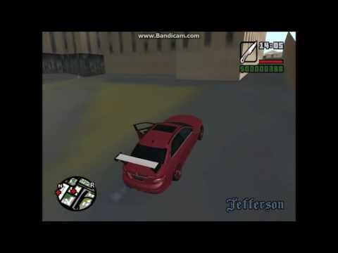 Gta Sa Şehit Asker :(