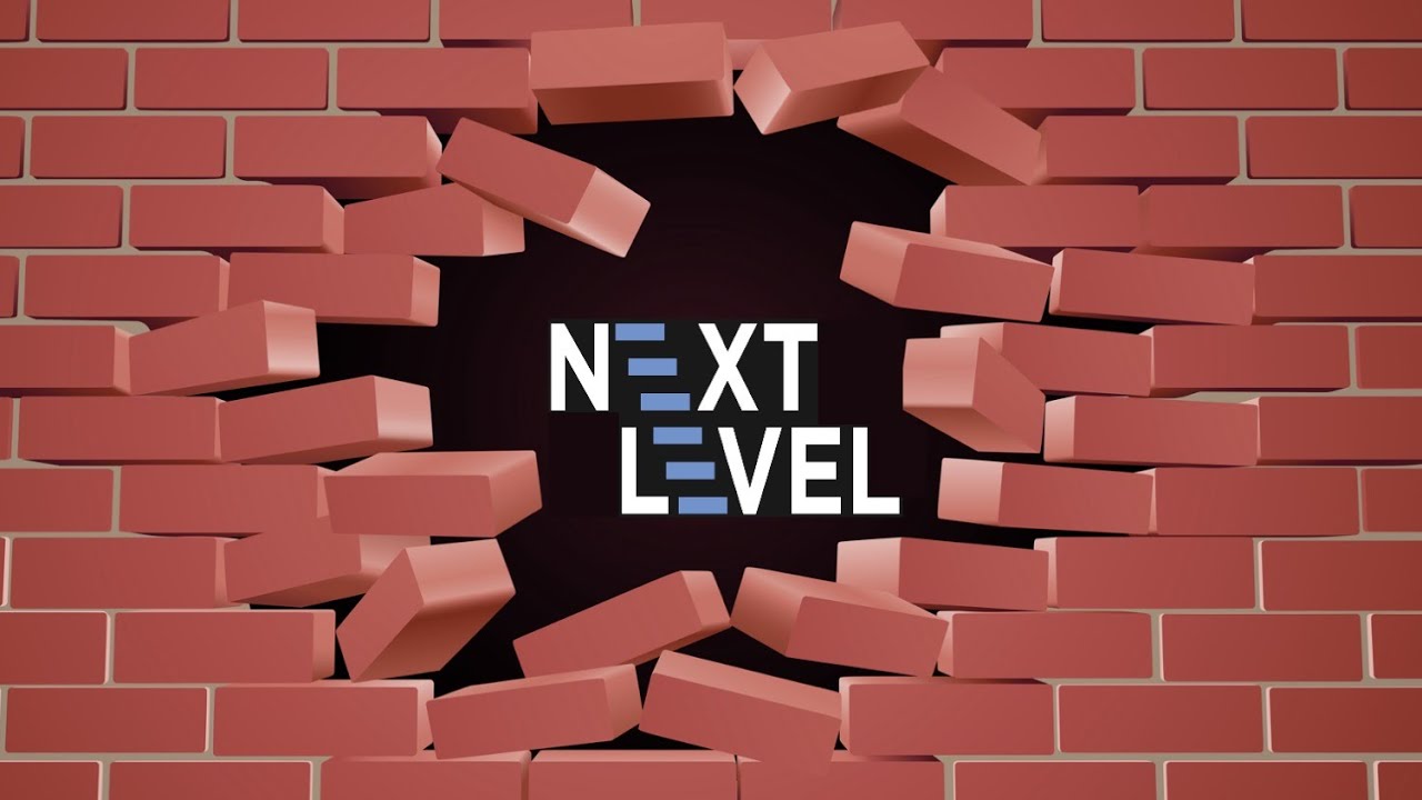 Next Level Breakthrough - YouTube