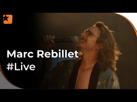 Marc Rebillet Live à Jazz à Vienne - YouTube