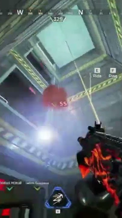 Legal Insta-Leave in Apex Legends - YouTube