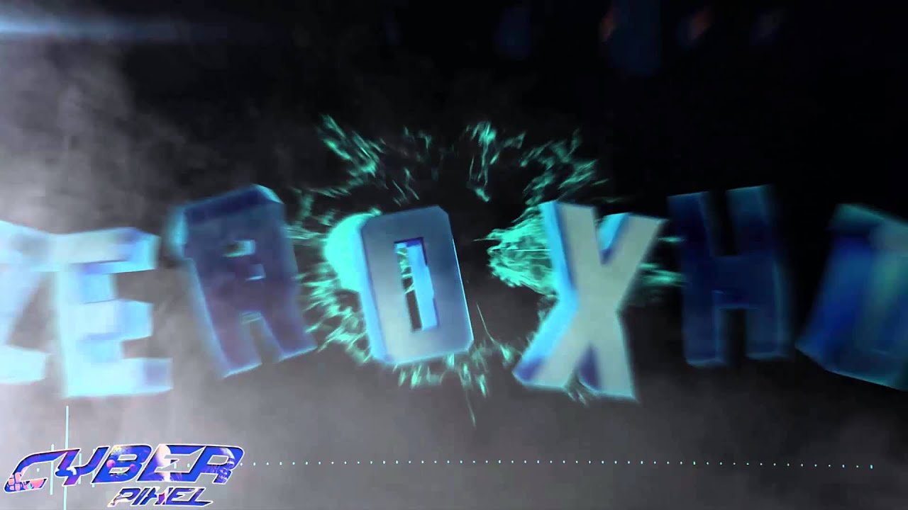 Zerox HD Intro - YouTube