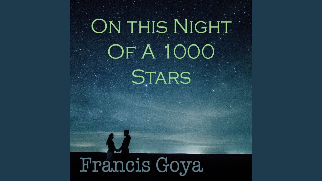 On this Night of a 1000 Stars - YouTube