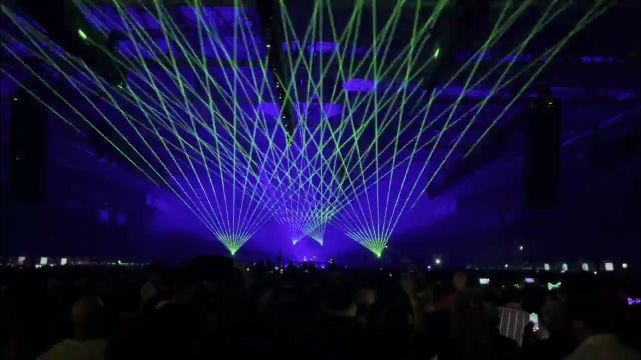 NWYR @ A State of Trance (Ahoy / Rotterdam / The Netherlands on 23rd February 2024) - YouTube