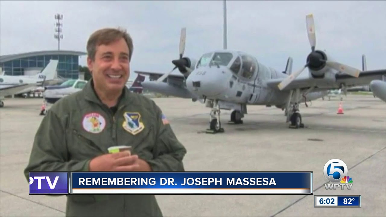 Remembering Dr. Joseph Massesa - YouTube