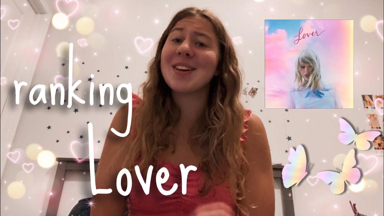 attempting to rank the album that made me a swiftie… | my ranking of ...