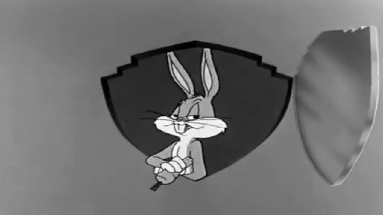 The Bugs Bunny Show - Abertura + Trecho [LEGENDADO] - YouTube