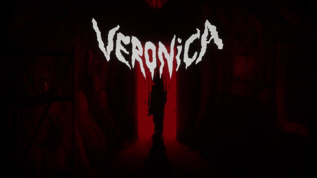 Veronica (pre-alpha - demo completa + extras finales) - YouTube