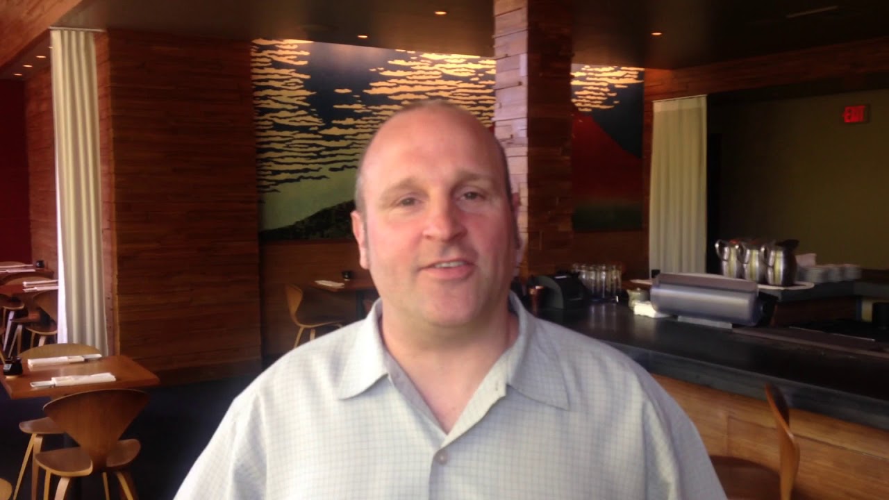 Testimonial For Mike Jefferis - Business Advisor - YouTube