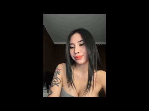 Pesona live ayu mega utami buat pangling 👀