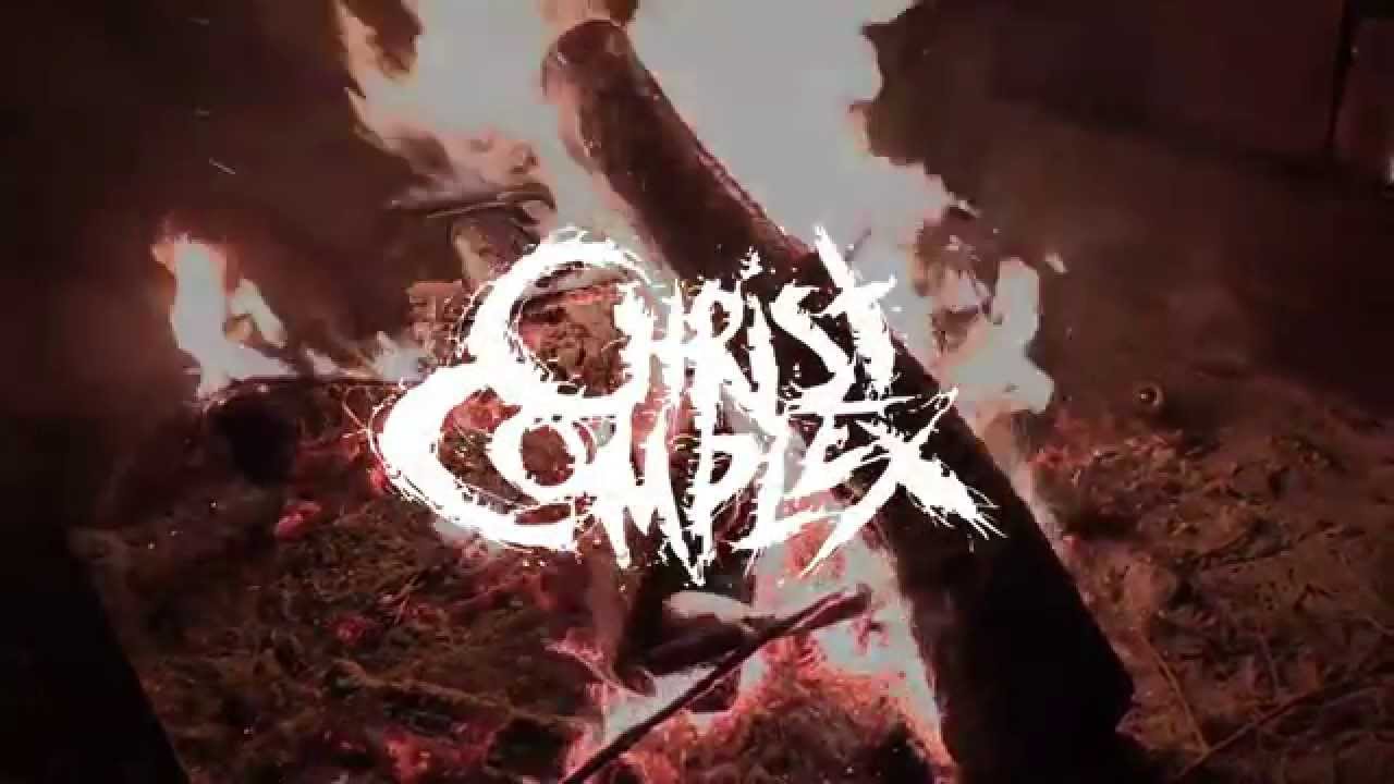 Christ Complex - The Shepherd (Official Music Video) - YouTube