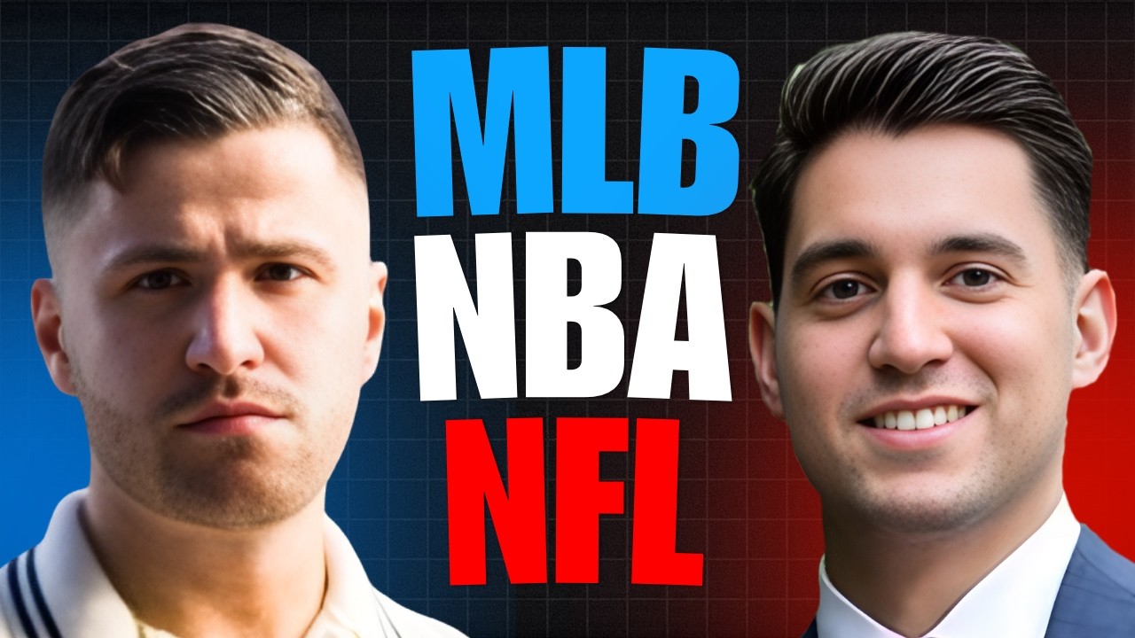 Competition and Challenges in the Sports Marketing Industry for NFL ...