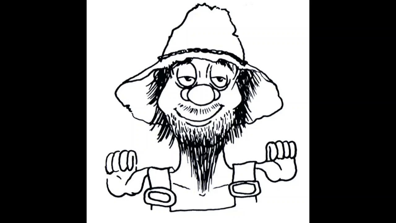 uncle leonard show 8102018 part2 Medium - YouTube