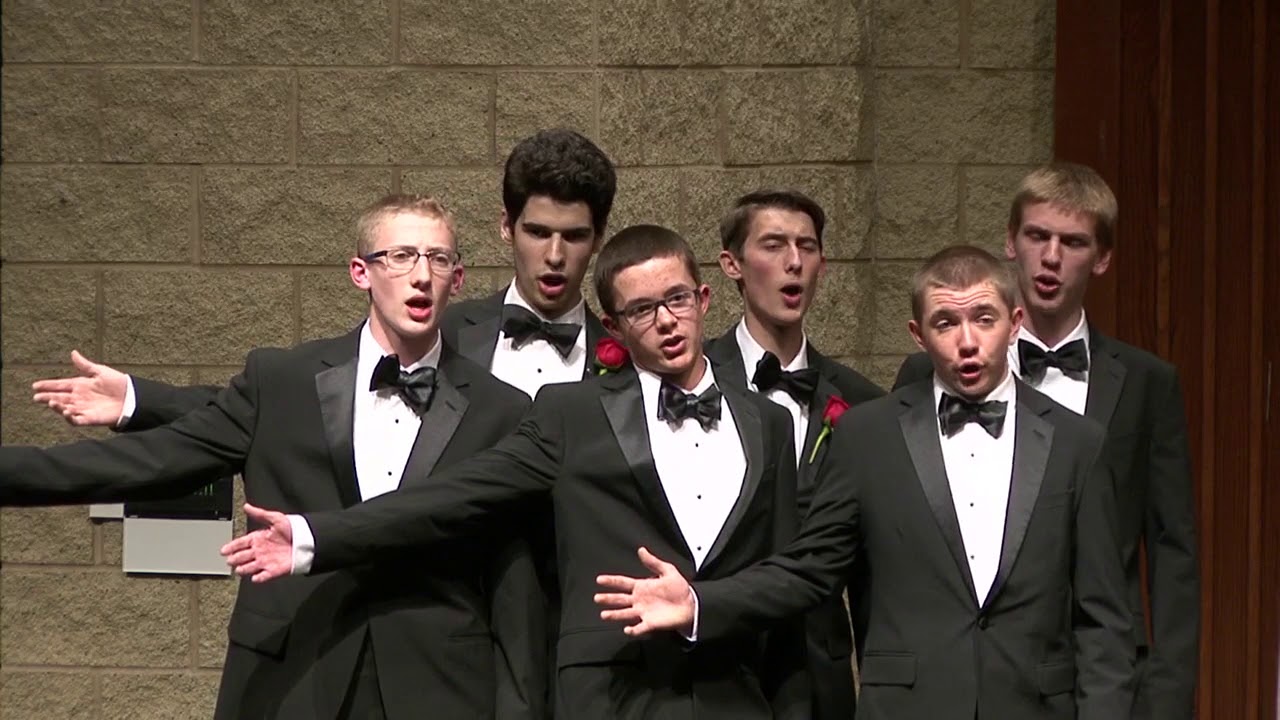 A Modern Major General, W.S. Gilbert and Arthur Sullivan, Arr. by Peter ...