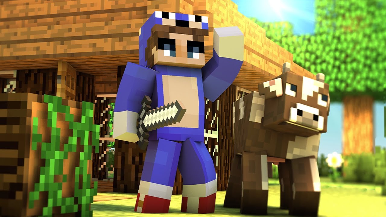 The Dream SMP Lore Stream - YouTube