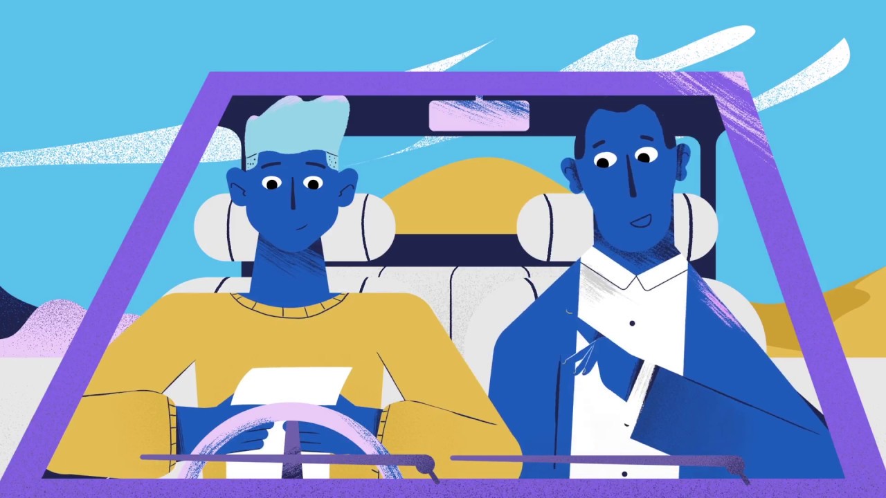 Official Safe Driving for Life eLearning platform - YouTube