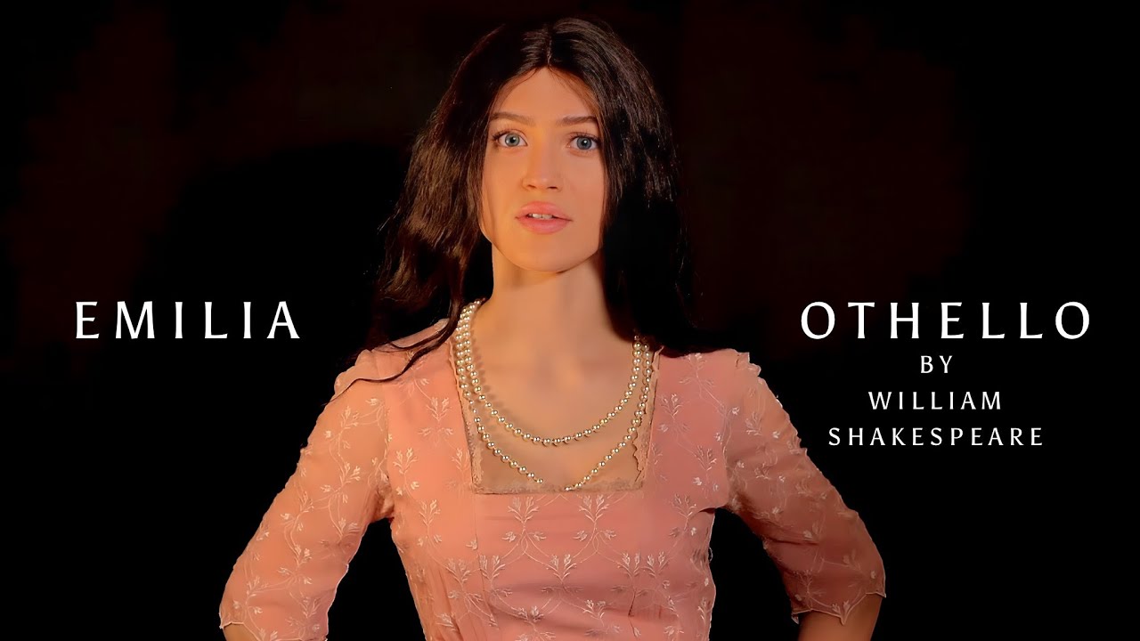 Othello Emilia