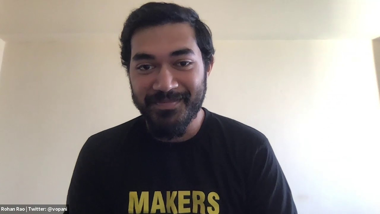 Rohan Rao | Numbers, Data Science & Kaggle | ASHRAE - Great Energy ...