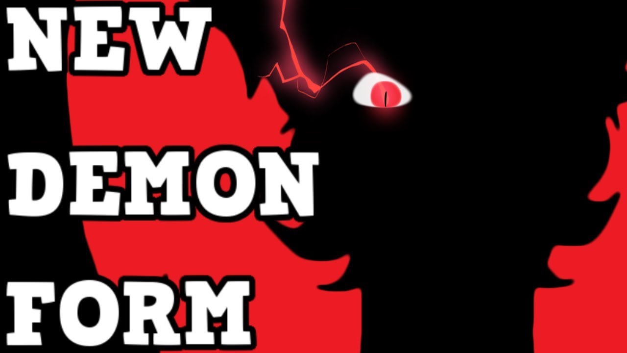 Asta's New Demon Transformation Power l BLACK CLOVER Chapter 207 - YouTube