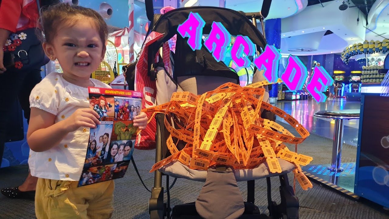 Magic Planet / Deira City Centre | Jerika PS - YouTube