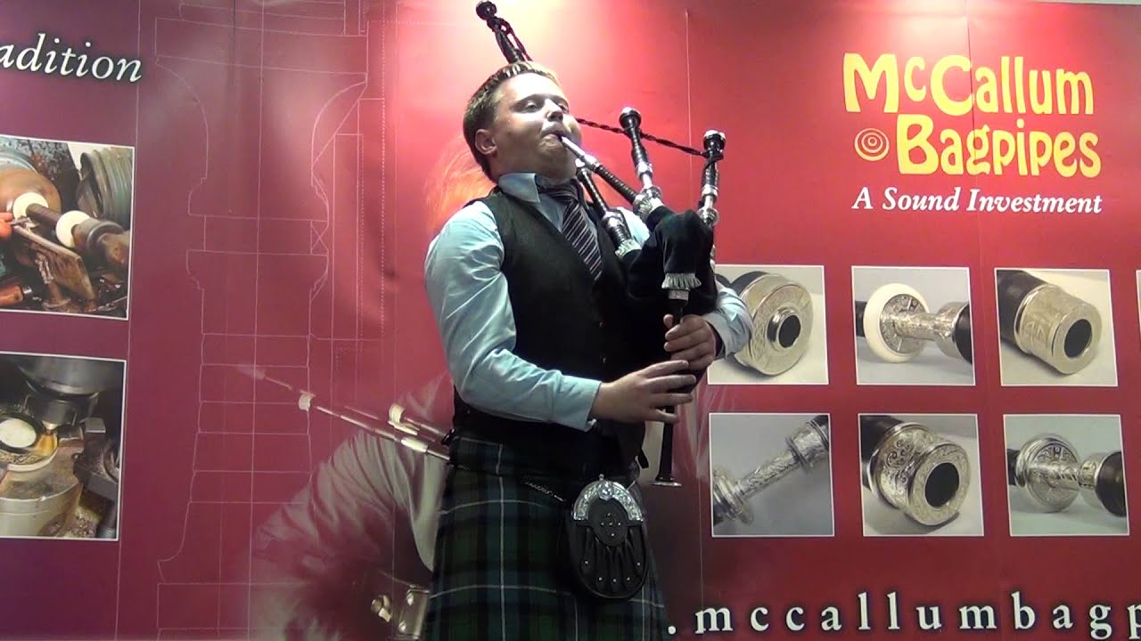 2013 Lord Todd - Callum Beaumont - 04 Jigs - YouTube