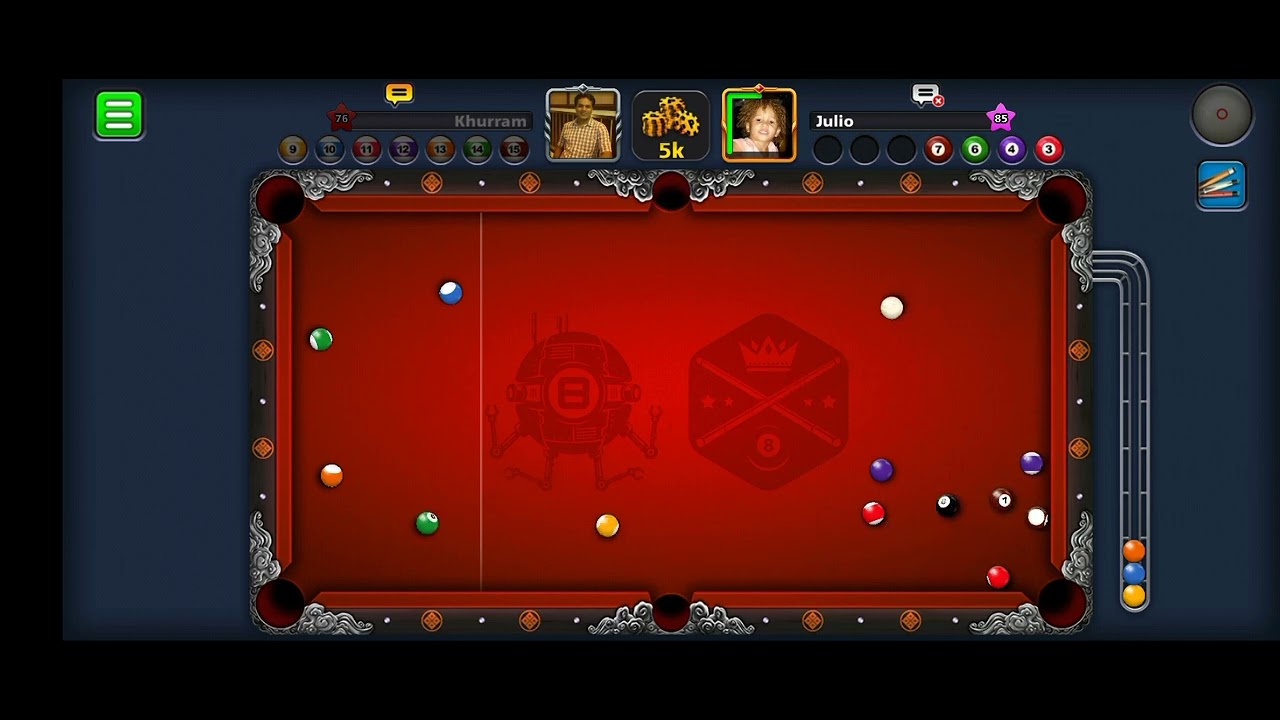 8 Ball Pool Tricks You WONT Believe | 8 Ball pool Hacks - YouTube