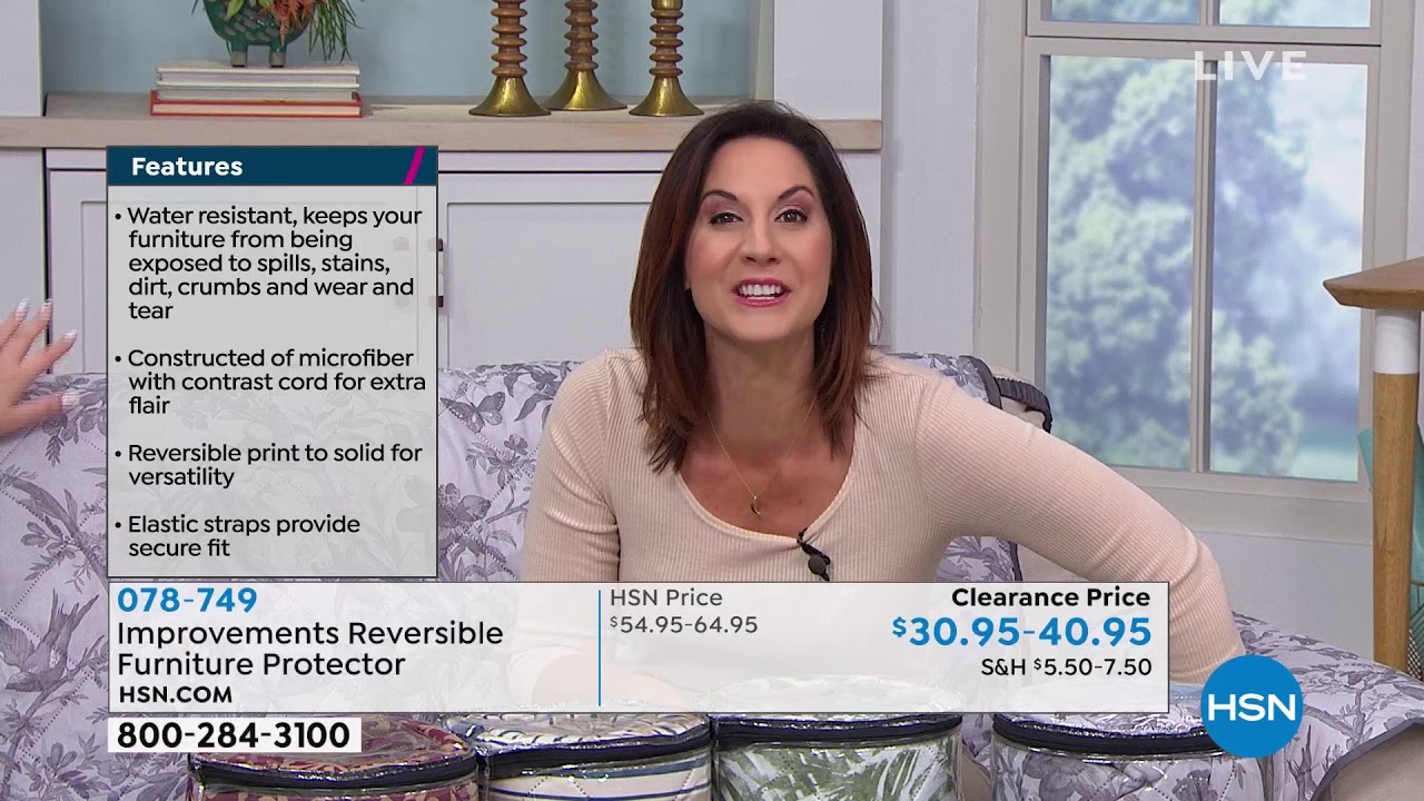 HSN | Storage & Organization 07.24.2019 - 01 AM - YouTube