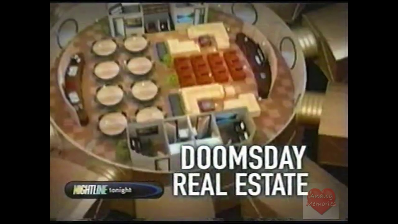 Nightline | ABC | Promo | 2010 - YouTube