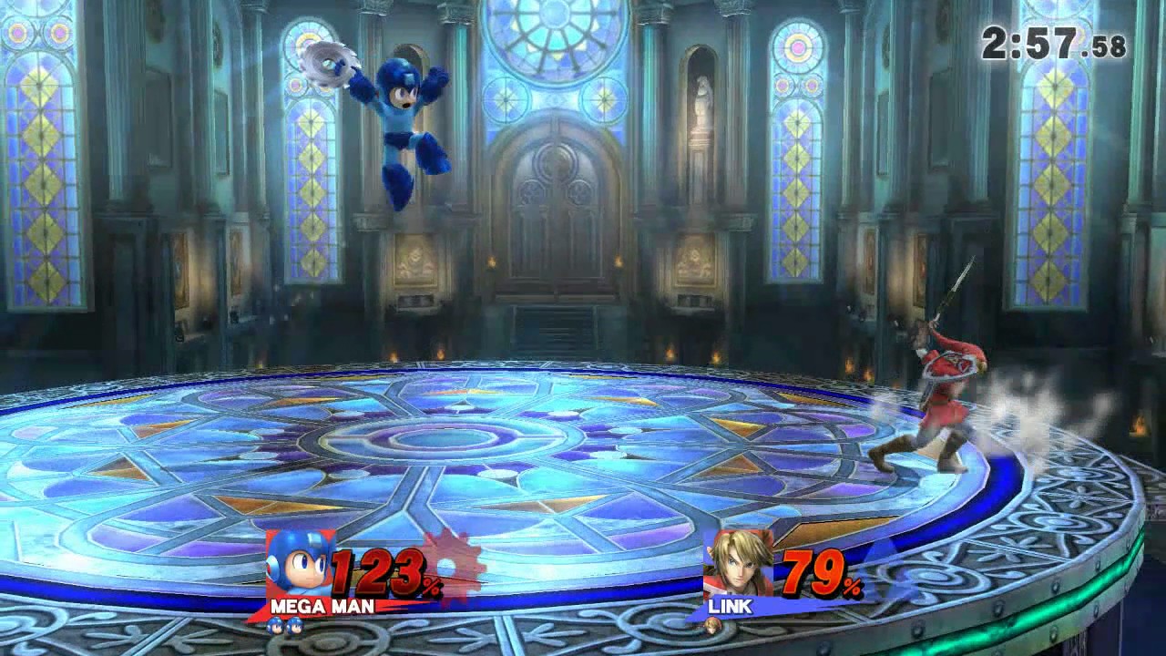 Mega Man Stuff 15 - YouTube