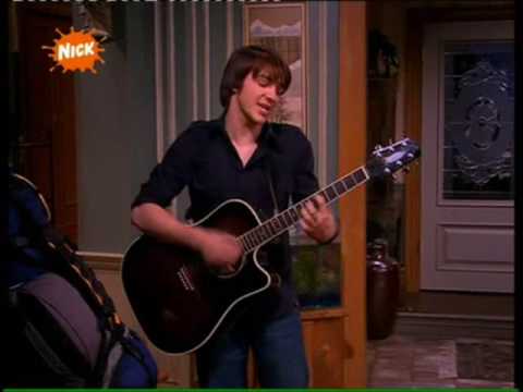 Drake Bell - Down We Fall - YouTube