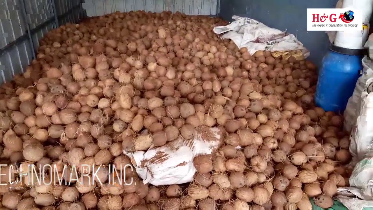 VCO Plant Video - YouTube
