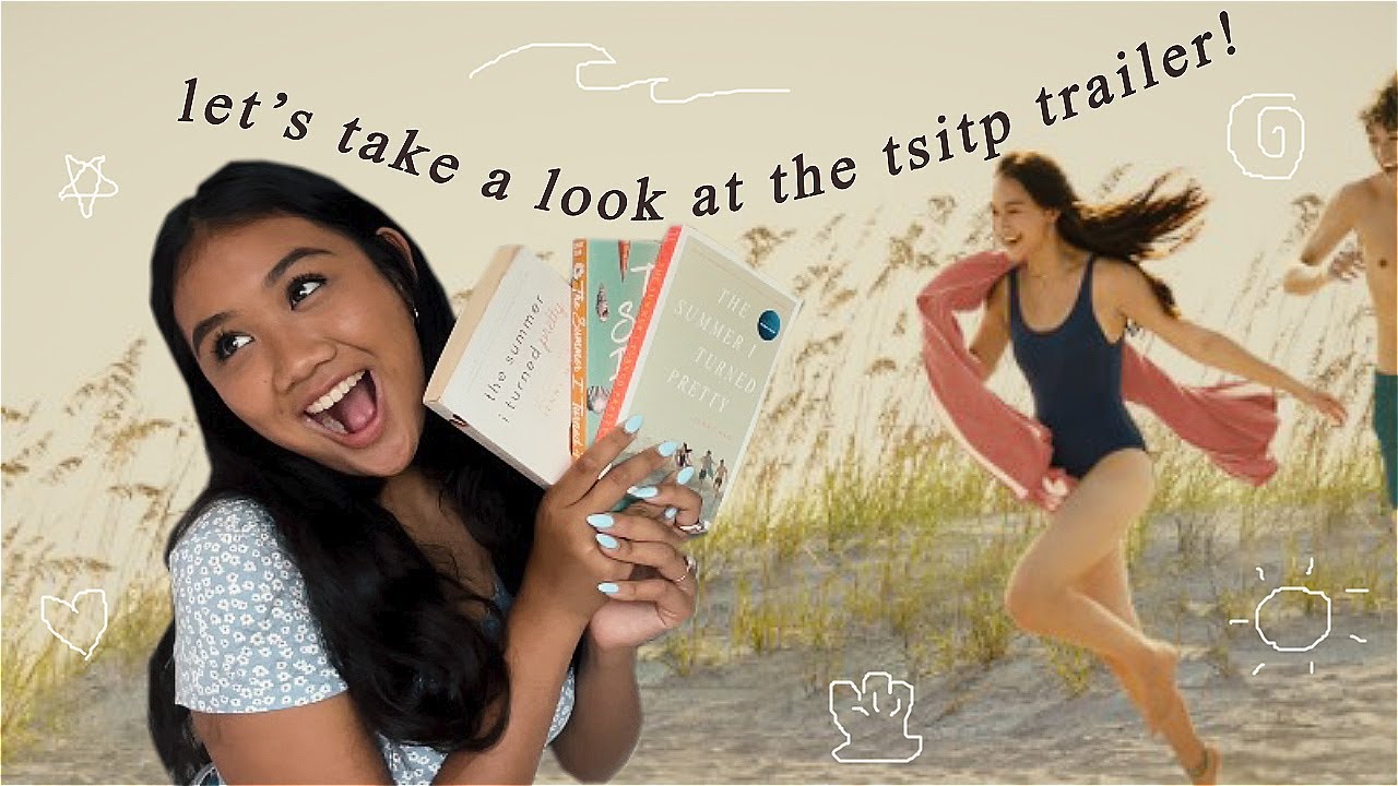 analyzing the tsitp trailer! - YouTube