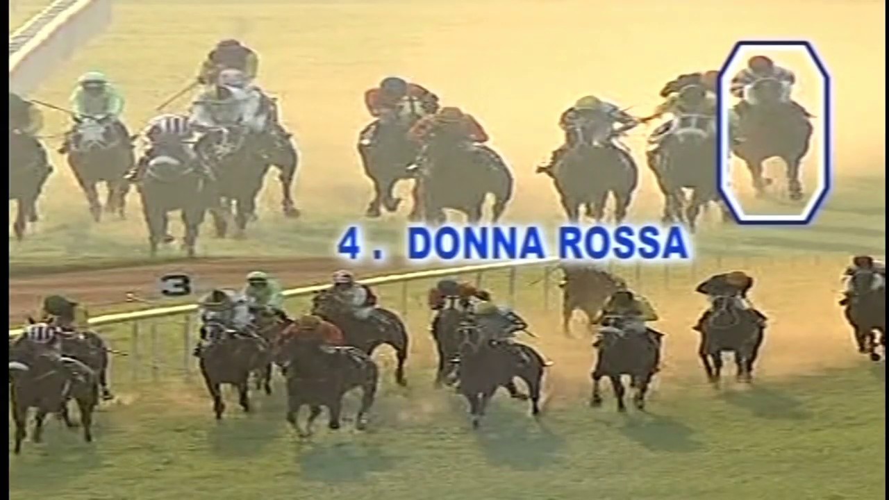 Mysore Races 10 July 2019 - YouTube